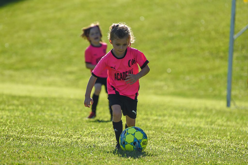 ODA and FDA - Ole Soccer CT