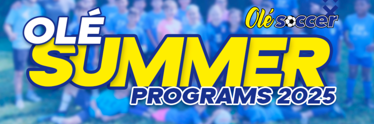 CFC + Olé FC - Ole Soccer CT